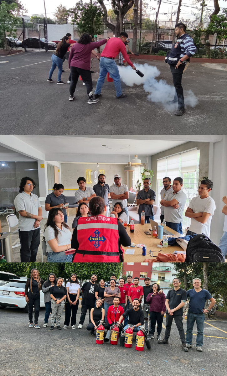 Guía Definitiva para Cumplir con la NOM-002-STPS-2010 en tu Empresa ...