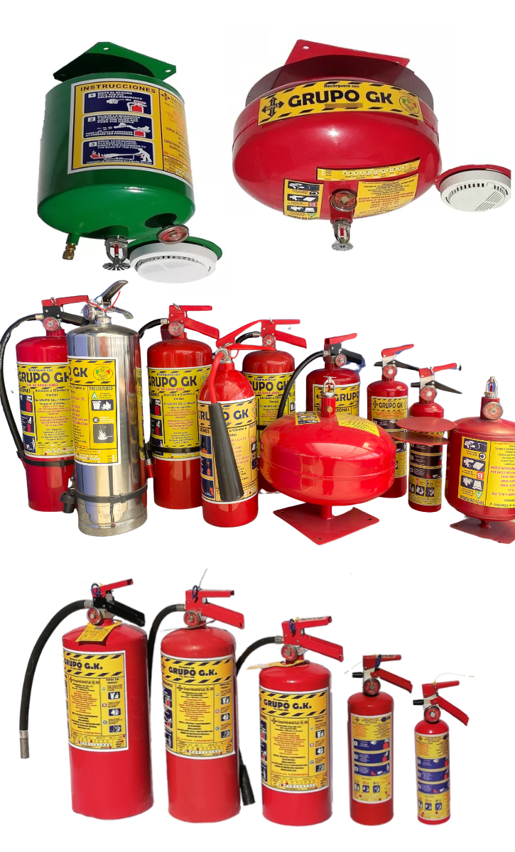 Guía Definitiva para Cumplir con la NOM-002-STPS-2010 en tu Empresa ...